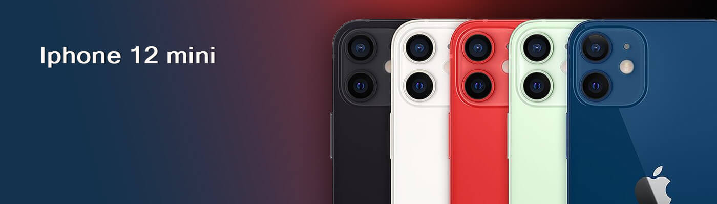 IPhone 12 mini, Failed To Get Much Attention From Users.