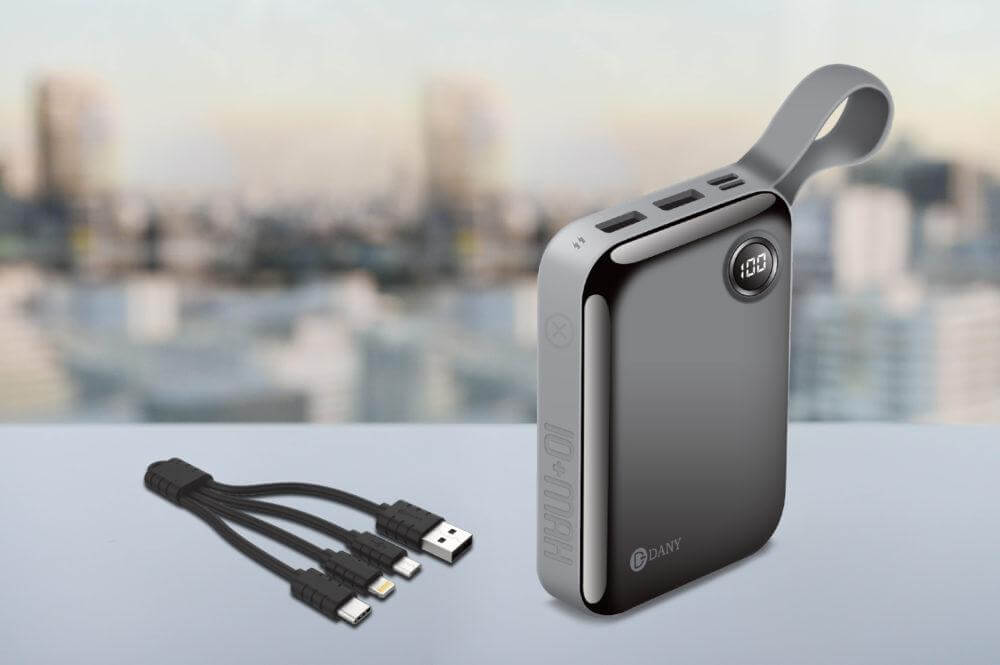 Power Banks By Top Brands in Pakistan: Price & Charging Capacity