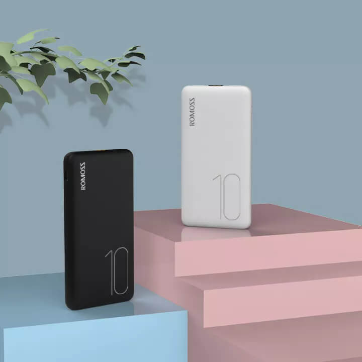 Power Banks By Top Brands in Pakistan: Price & Charging Capacity