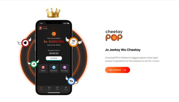 List of 8 Food Delivery Apps in Pakistan as of 2022 | PricesPakistan