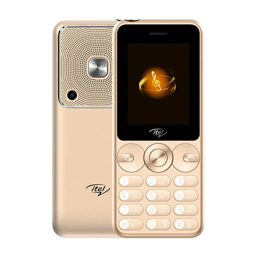 10 Best Keypad Mobiles in Pakistan 2022