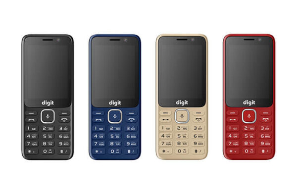 10 Best Keypad Mobiles in Pakistan 2022