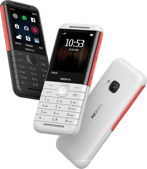 10 Best Keypad Mobiles in Pakistan 2022