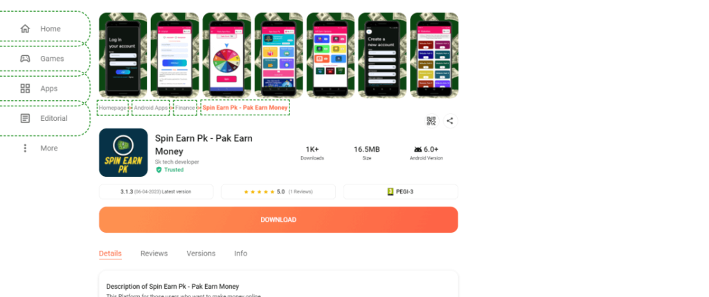 Top Online Earning Apps Without Investment In 2024