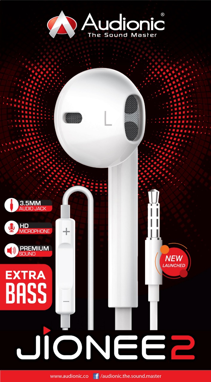 10 Best Handsfree in Pakistan that are Affordable & High-Quality