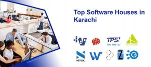 List of 18 Top Software Houses in Karachi | Top-rated by Clients