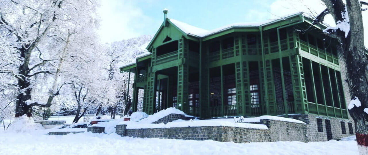 Beautiful Places To Visit in Winters in Pakistan | 2021 Updated
