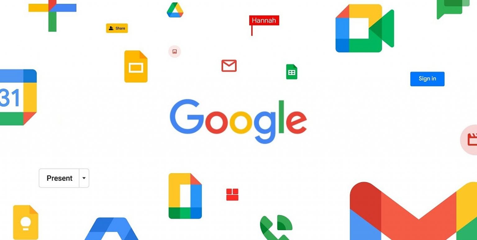 Why did google go down? Here's Everything We Know.