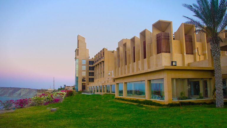 List of 15 Best & Luxury Hotels in Pakistan | BlogPakistan