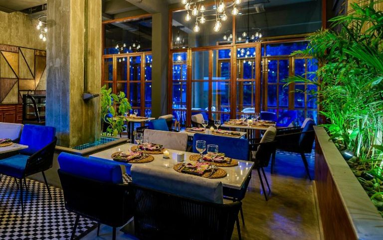 5 Restaurants in Karachi Every Foodie Should Visit
