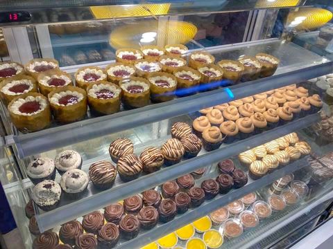 10 Best Dessert Places In Lahore Having Yummiest Desserts
