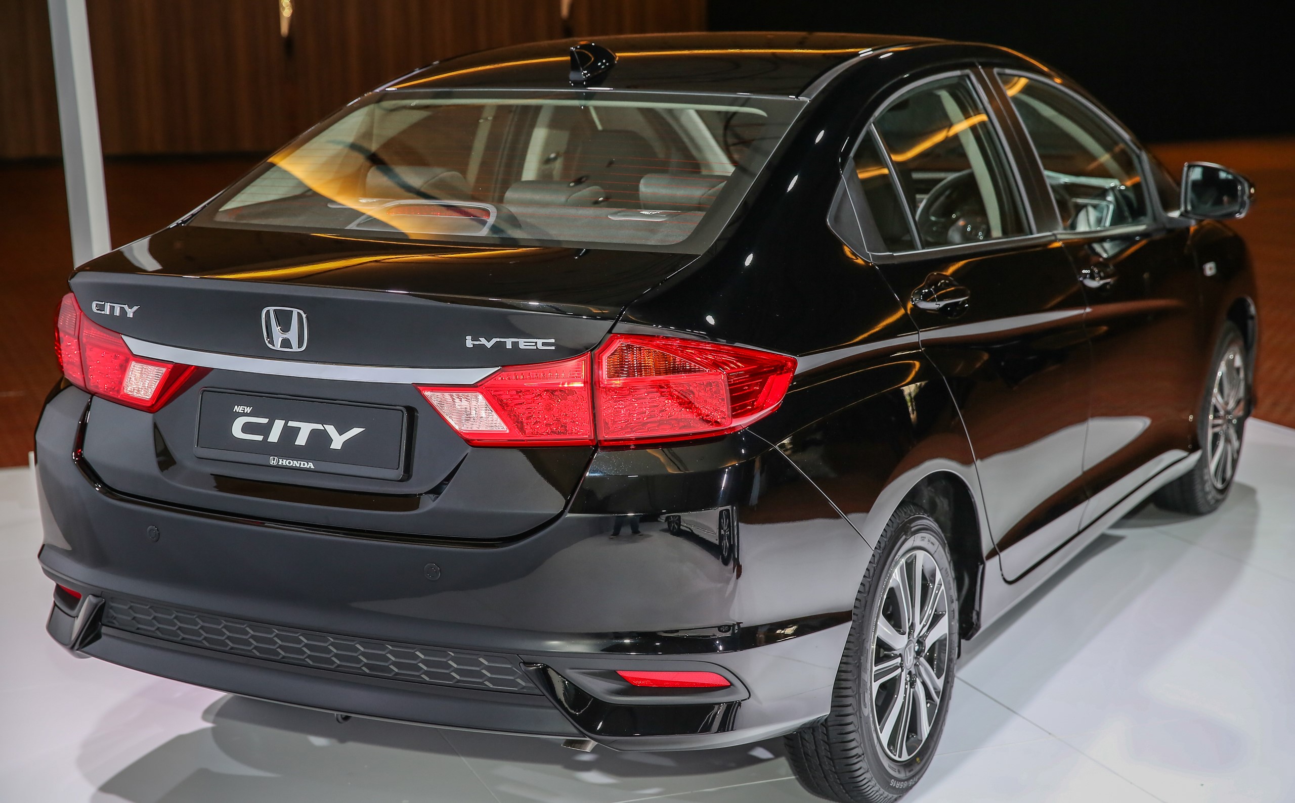 New Honda City - Launch Date, Features, Price, All you need to know