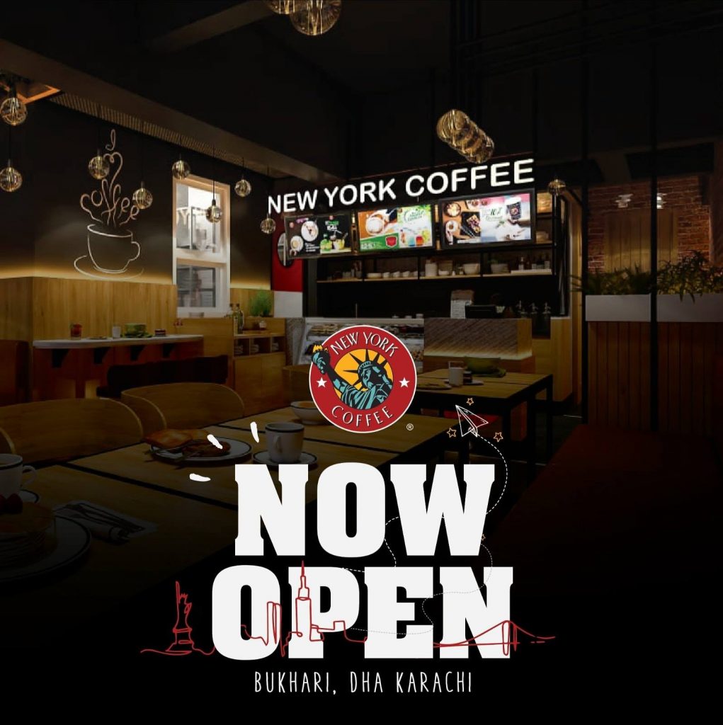 10 Famous Coffee Shops In Karachi That Coffee Lovers Must Try