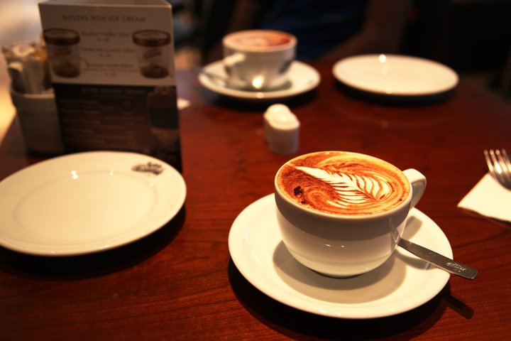 10 Famous Coffee Shops In Karachi That Coffee Lovers Must Try