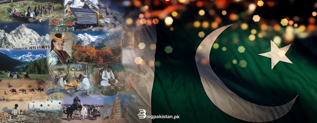30 Interesting Facts About Pakistan People Rarely Know