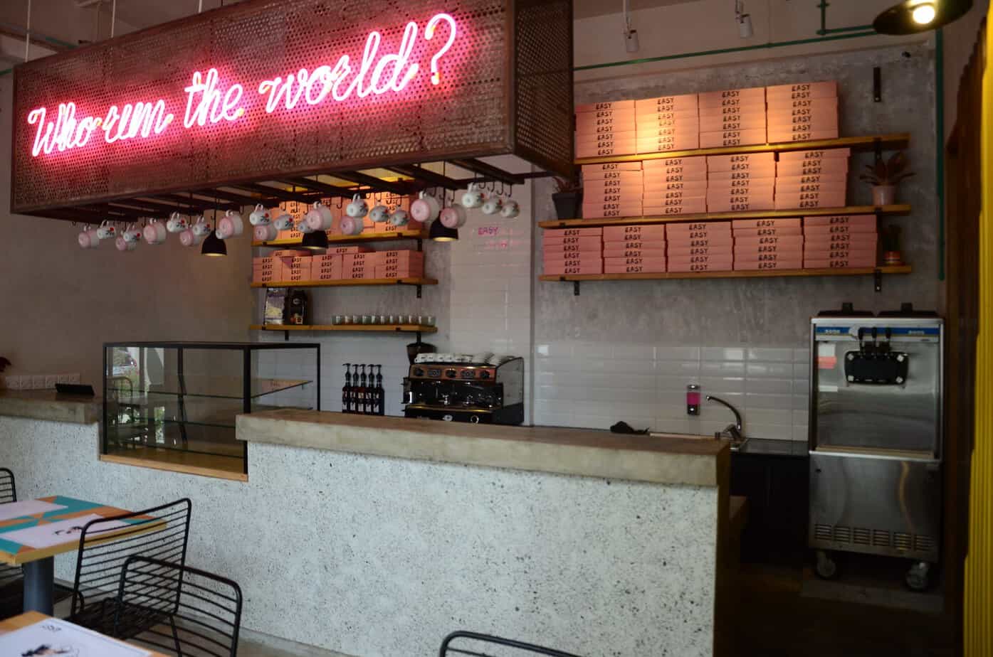 10 Famous Coffee Shops In Karachi That Coffee Lovers Must Try