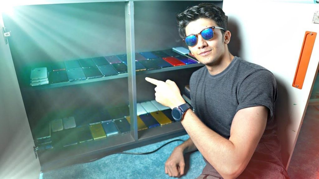 20 Top Pakistani Youtubers With The Most Subscribers