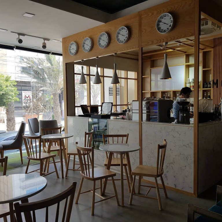 10 Famous Coffee Shops In Karachi That Coffee Lovers Must Try