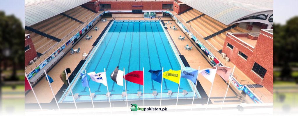 8 Best Swimming Pools in Lahore - Timings & Contact Details