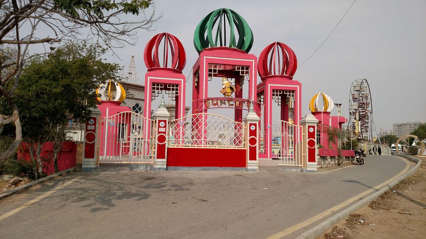 Fun Places to Visit in Karachi 2023 | Outing Spots | Things to Do