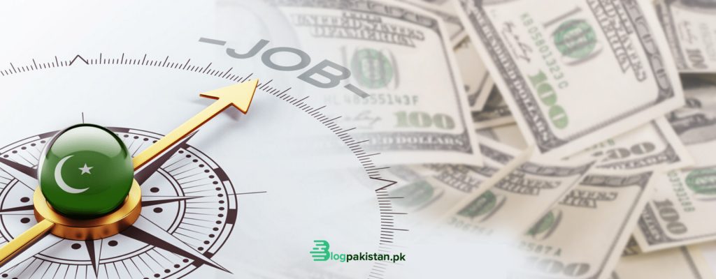14 Highest Paying Jobs & Professions in Pakistan 2023