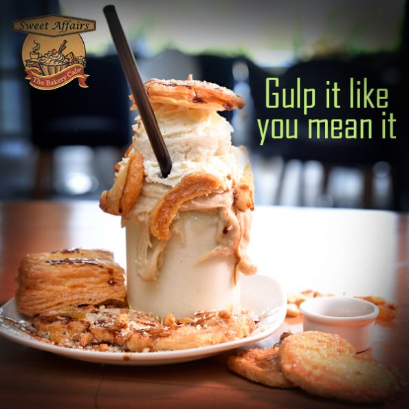 10 Best Dessert Places In Lahore Having Yummiest Desserts