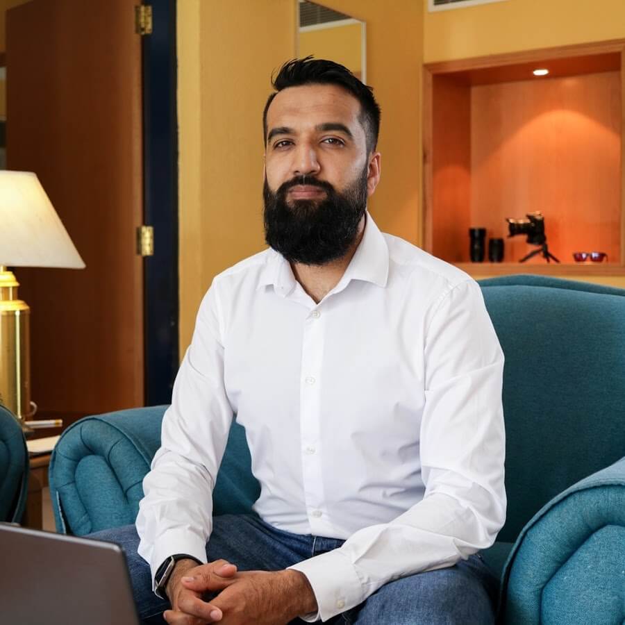 20 Top Pakistani Youtubers With The Most Subscribers