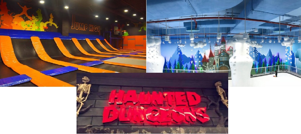 15 Fun & Entertaining Places to Visit in Lahore - 2023 Edition