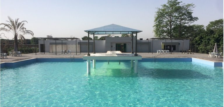 8 Best Swimming Pools in Lahore - Timings & Contact Details