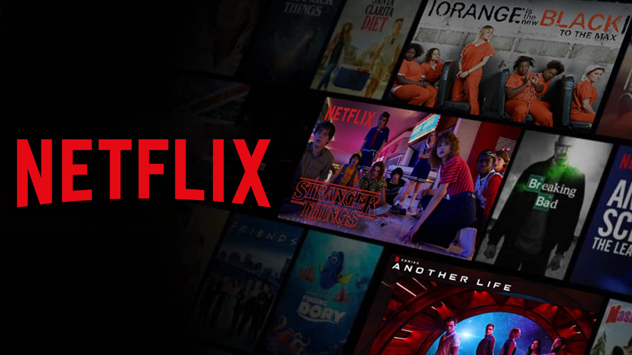10 Best Sci-fi Movies On Netflix Right Now for you to watch