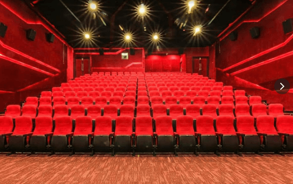 Top 5 Cinemas in Rawalpindi | Best Movie Theatres in Rawalpindi