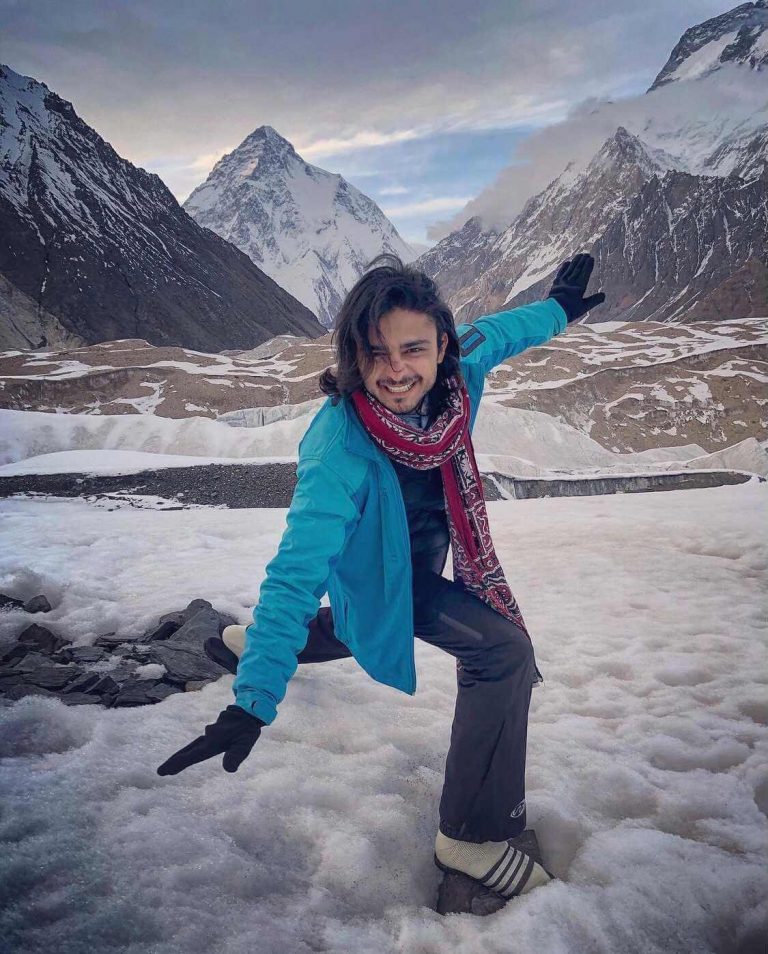 20 Top Instagram Influencers In Pakistan And Their Total Followers