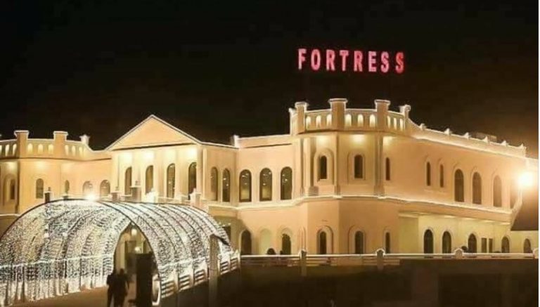 16 Beautiful Marquees in Islamabad | Rates & Bookings