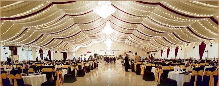 16 Beautiful Marquees in Islamabad | Rates & Bookings