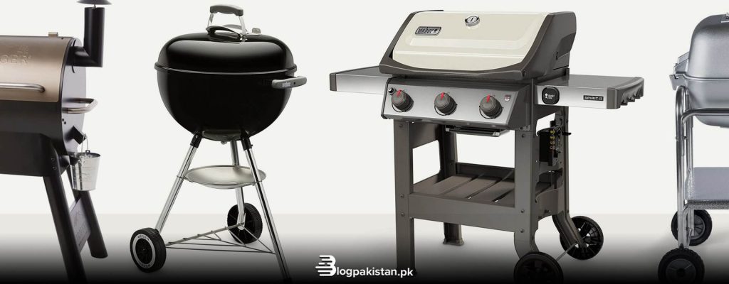 15 Top BBQ Grills Available Online in Pakistan - 2021 Updated