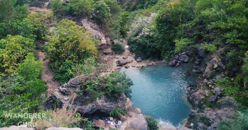 25 Enticing Waterfalls in Pakistan: Their Locations & Images