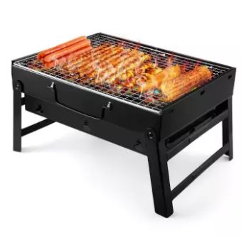 15 Top BBQ Grills Available Online in Pakistan - 2021 Updated