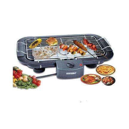 15 Top BBQ Grills Available Online in Pakistan - 2021 Updated