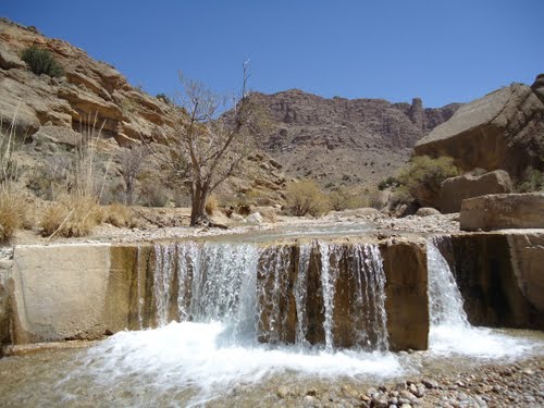 25 Enticing Waterfalls in Pakistan: Their Locations & Images