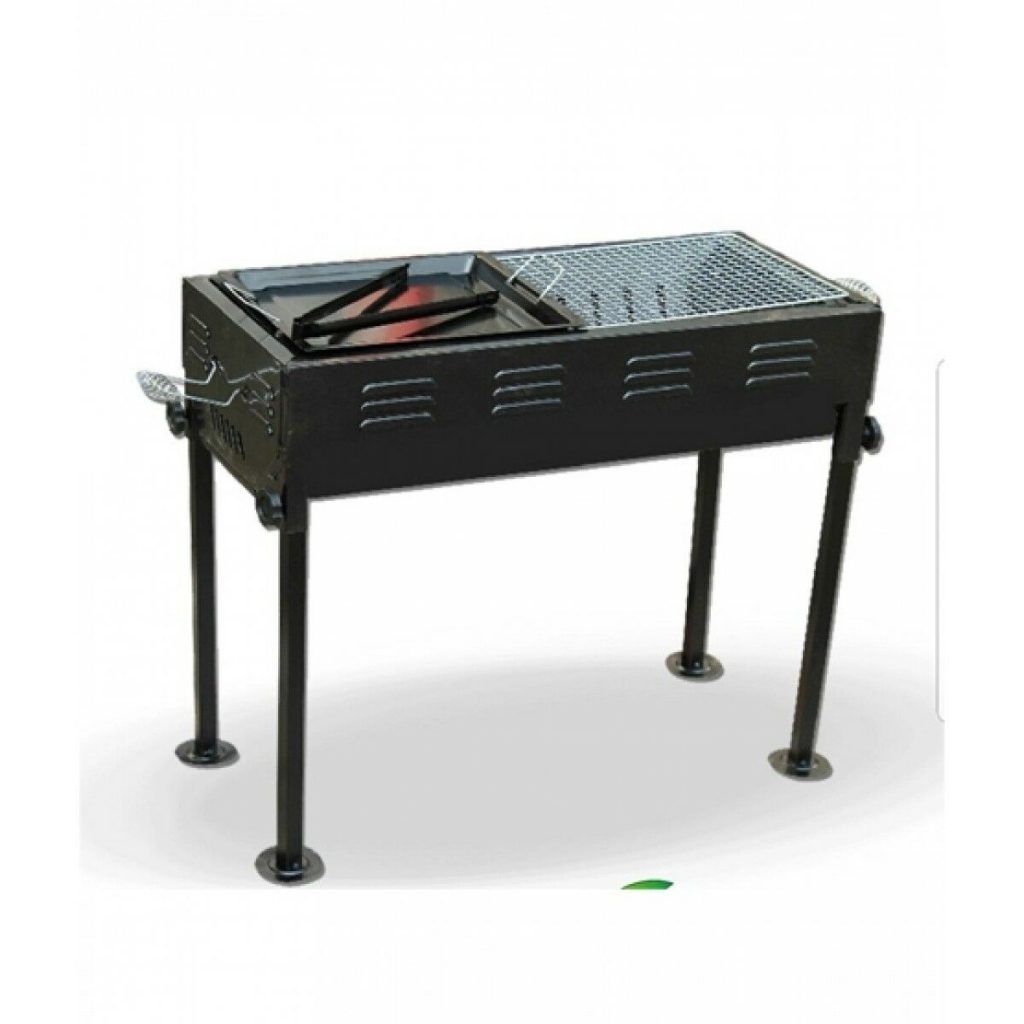 15 Top BBQ Grills Available Online in Pakistan - 2021 Updated