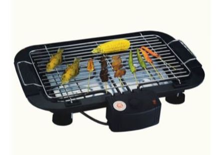 15 Top BBQ Grills Available Online in Pakistan - 2021 Updated