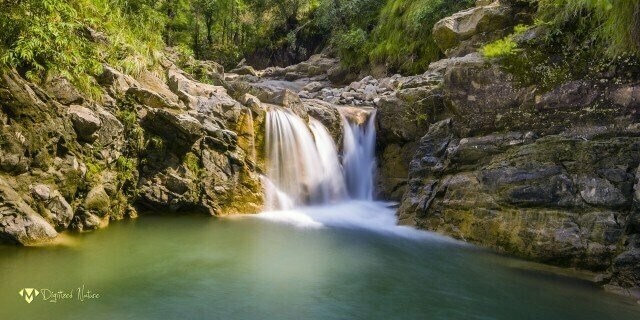 25 Enticing Waterfalls in Pakistan: Their Locations & Images