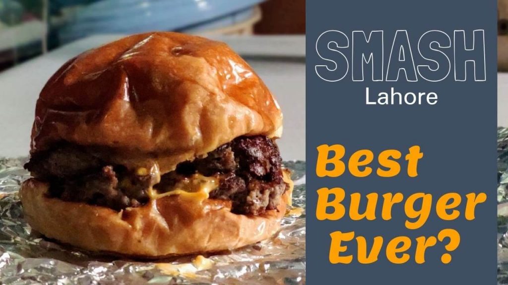 12 Best Burgers in Lahore From Top Rated Restaurants