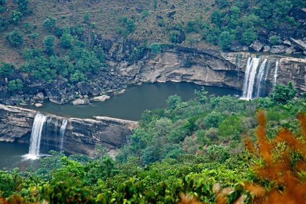 25 Enticing Waterfalls in Pakistan: Their Locations & Images