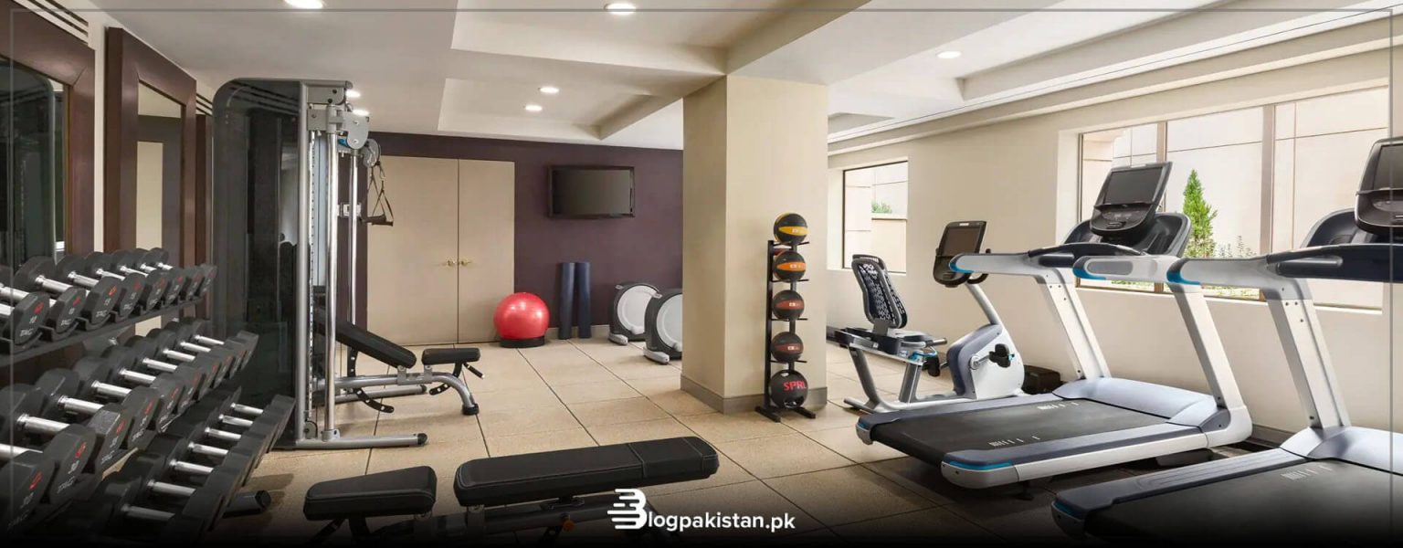 15 Best Fitness Zones & Gyms in Islamabad For Males & Females