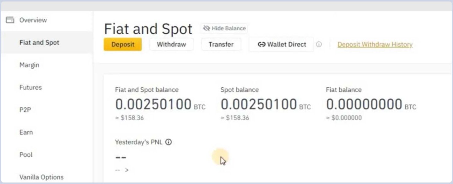 How to Withdraw Money From Ethereum Wallet in Pakistan?