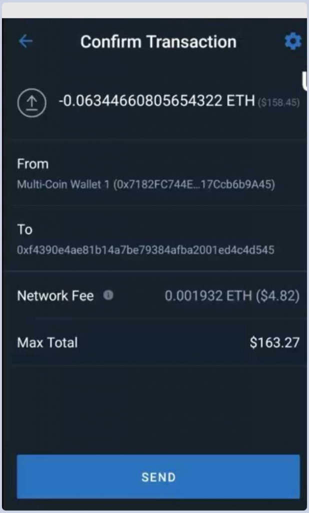 How to Withdraw Money From Ethereum Wallet in Pakistan?
