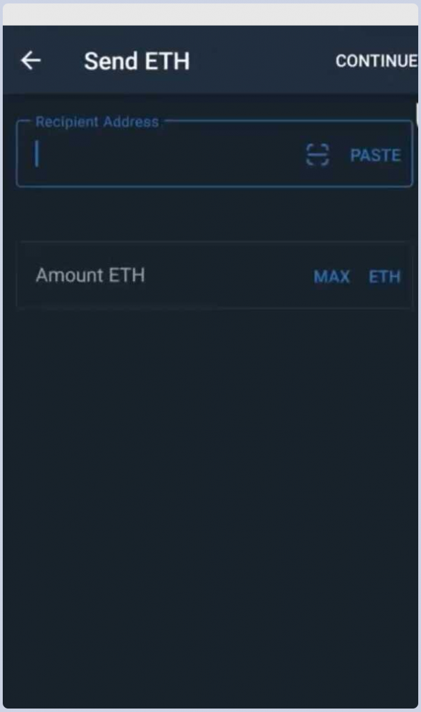 How to Withdraw Money From Ethereum Wallet in Pakistan?