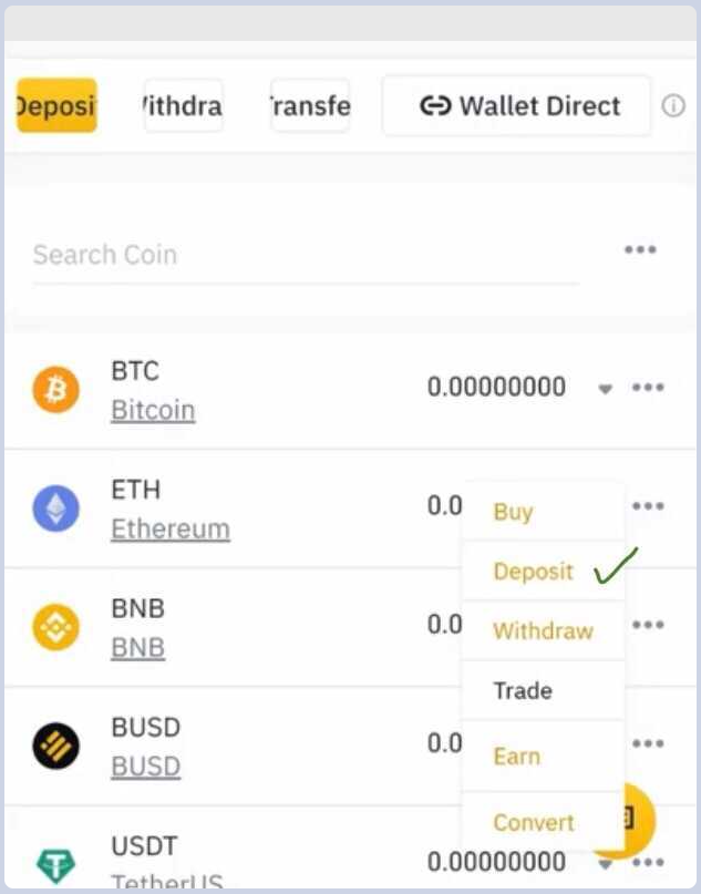 How to Withdraw Money From Ethereum Wallet in Pakistan?