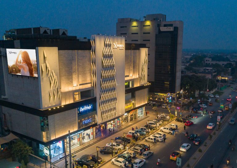 10 Best Malls in Lahore to Visit For Shopping & Fun Activities in 2022